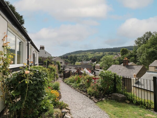 Roseville, Pet Friendly, Luxury Holiday Cottage In Cromford - Belper