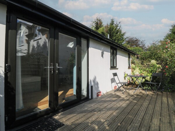 2 Welford Barns, Pet Friendly, With A Garden In Fordingbridge - Fordingbridge