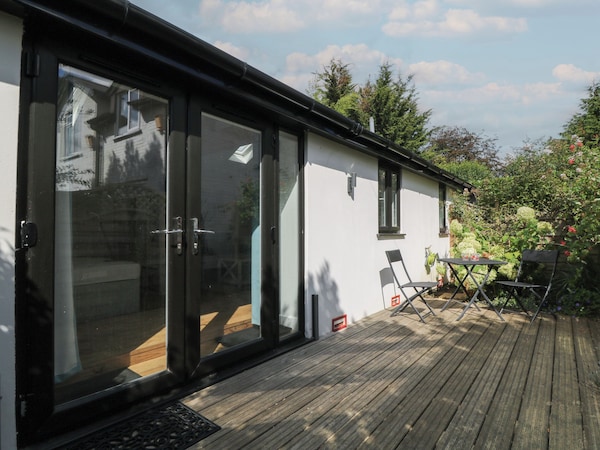 2 Welford Barns, Pet Friendly, With A Garden In Fordingbridge - Fordingbridge