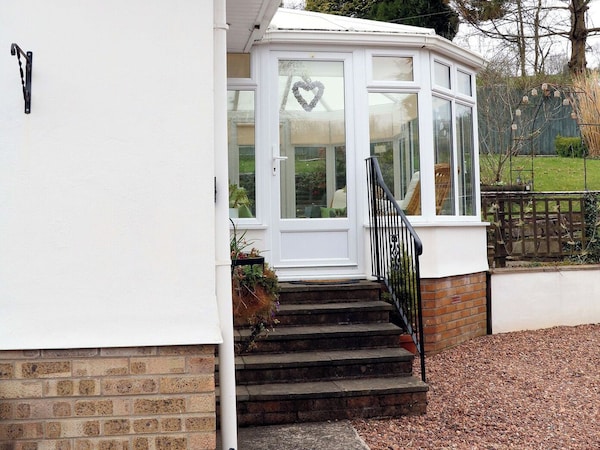 Little Willesleigh, Pet Friendly, With A Garden In Barnstaple - North Devon District
