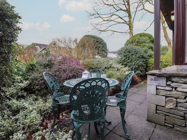 Swallowdale, Romantic, Character Holiday Cottage In Ambleside - Grasmere