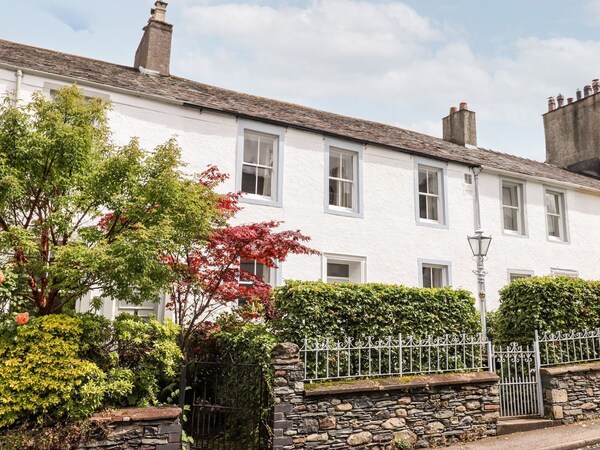 Middletown, Family Friendly, Character Holiday Cottage In Keswick - Borrowdale