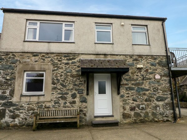 Dinas, Pet Friendly, With Pool In Pwllheli - Gwynedd