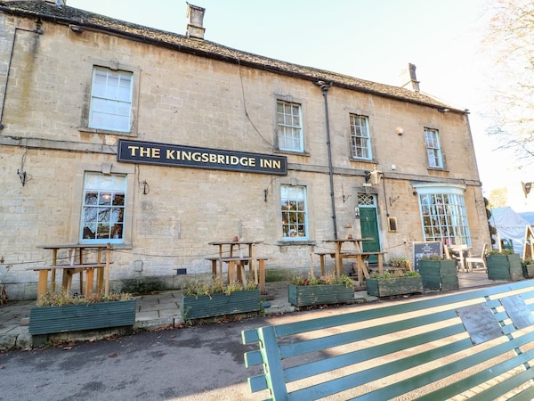 Bears Court The Annex, Pet Friendly In Bourton-on-the-water - Kingham