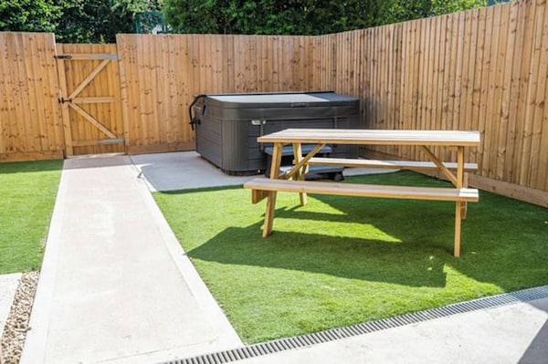 Bears Court Barn 8, Pet Friendly In Bourton-on-the-water - Bourton-on-the-Water