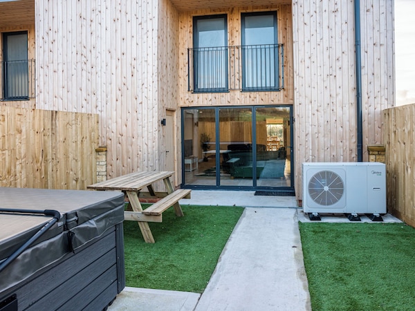 Bears Court Barn 5, Pet Friendly In Bourton-on-the-water - Bourton-on-the-Water