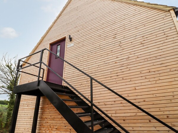 Bears Court The Flat, Pet Friendly In Bourton-on-the-water - Stow-on-the-Wold