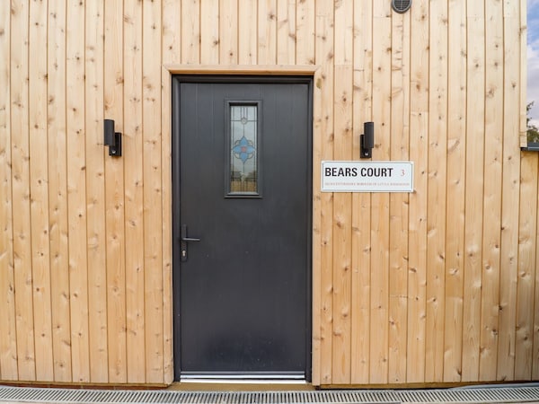 Bears Court Barn 3, Pet Friendly In Bourton-on-the-water - Bourton-on-the-Water
