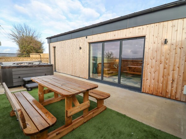 Bears Court Barn 4, Pet Friendly In Bourton-on-the-water - Bourton-on-the-Water