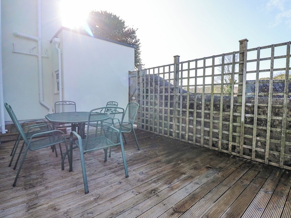 The Fir Grove Annex, Pet Friendly, With A Garden In Menai Bridge - Beaumaris