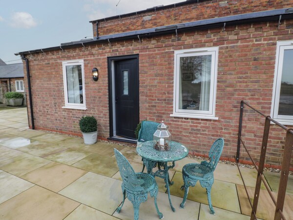 Pear Barn, Family Friendly, With A Garden In Catesby - Buckinghamshire