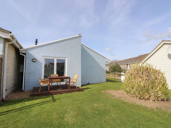Pierpont D1, Family Friendly, With A Garden In Yarmouth - Isle of Wight