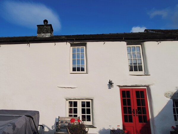 Field House, Family Friendly, Character Holiday Cottage In Keswick - Borrowdale