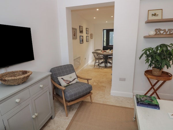 Plum Barn, Family Friendly, With A Garden In Catesby - Warwickshire