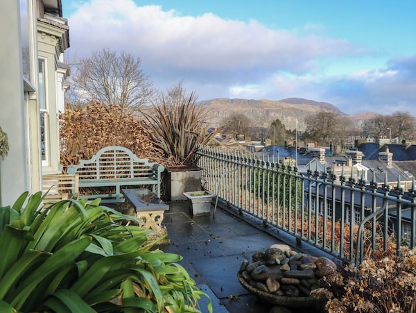 Garth Cottage, Pet Friendly, Country Holiday Cottage In Porthmadog - Harlech