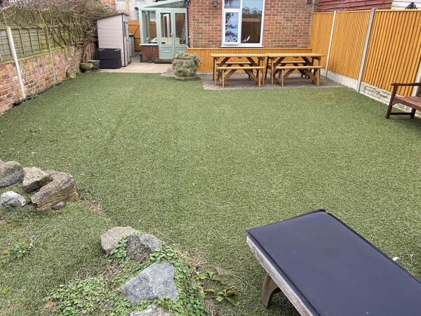 Easy Life, Country Holiday Cottage, With Open Fire In Mablethorpe - Mablethorpe