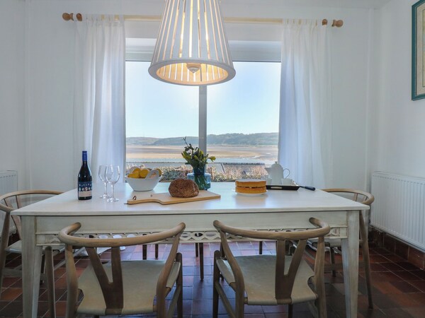 Swn Y Wylan, Pet Friendly, Character Holiday Cottage In Benllech - Benllech