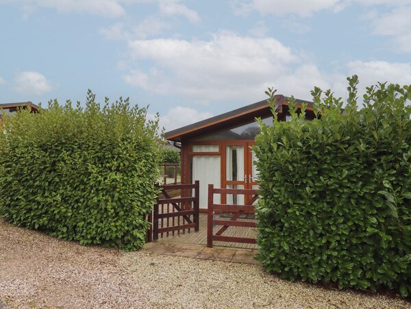 Newton Calm, Family Friendly, With A Garden In Newton Ferrers - Noss Mayo