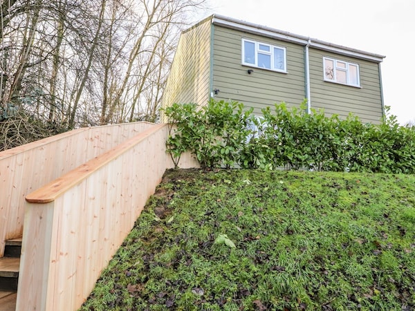 Arnside House, Pet Friendly In South Lakeland Leisure Village - Carnforth