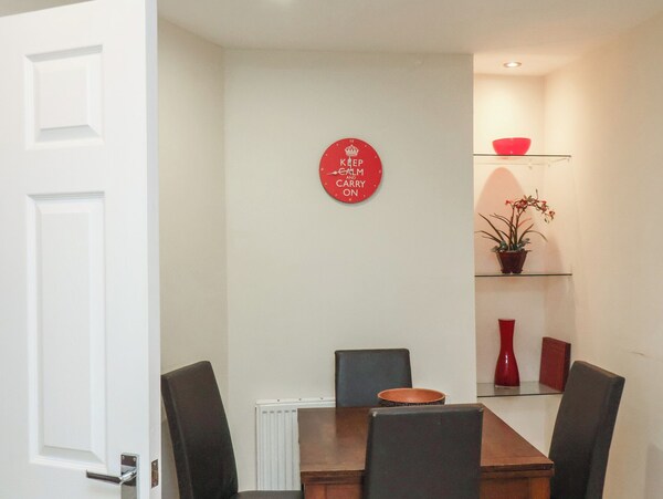 Counting House, Country Holiday Cottage In Bridlington - Flamborough