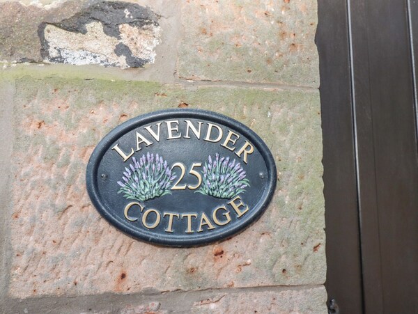 Lavender Cottage, Family Friendly In Wooler - Écosse