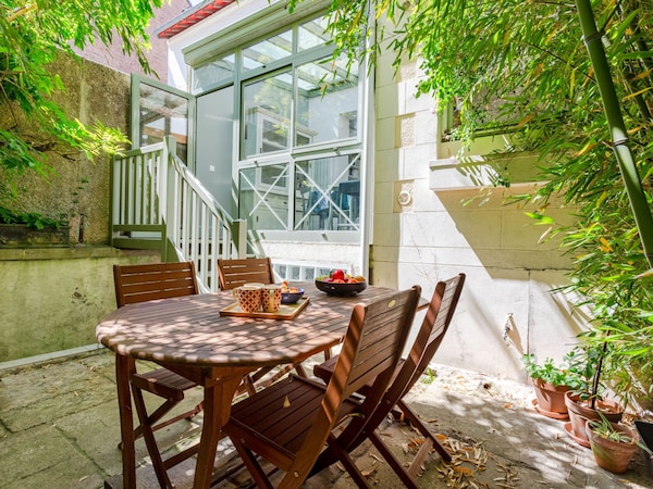Victor Hugo By Interhome - Benerville-sur-Mer