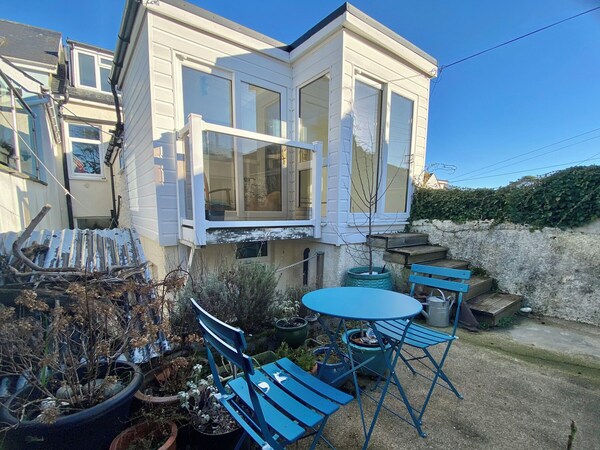 Brynmor, Family Friendly, Country Holiday Cottage In Porthmadog - Borth Y Gest