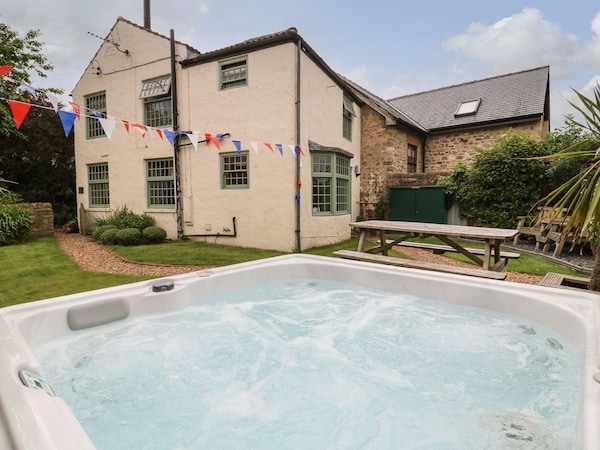 King's Cottage, Family Friendly, Luxury Holiday Cottage In Bedale - Bedale