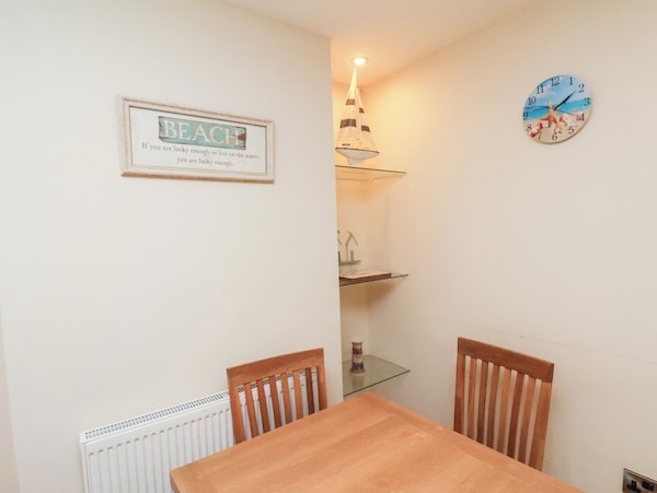 Sandcastle, Country Holiday Cottage In Bridlington - Bridlington