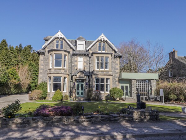 Glenspey, Pet Friendly, Character Holiday Cottage In Kingussie - Escocia