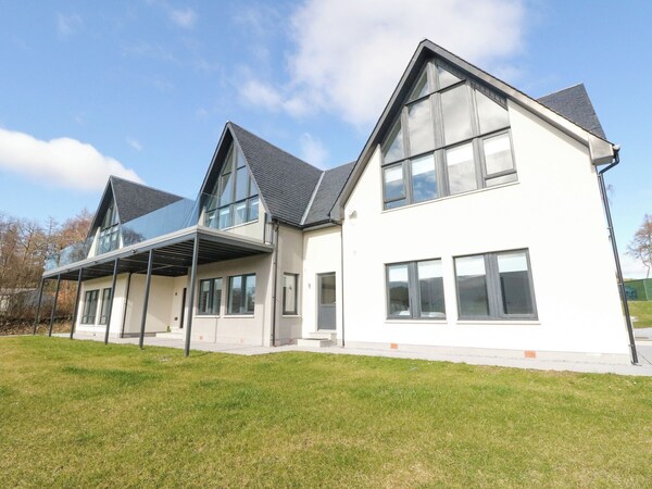 Macgregor Ranch, Family Friendly, With Hot Tub In Spean Bridge - Spean Bridge