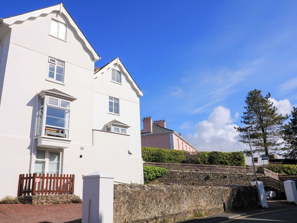2 The Elms, Pet Friendly, With A Garden In Salcombe - Kingsbridge