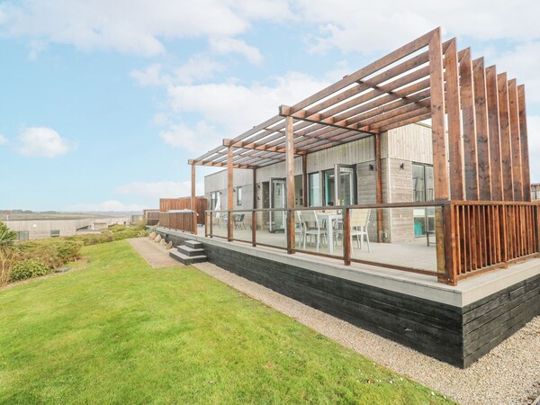 Hepworth, Family Friendly, Character Holiday Cottage In Portreath - Porthtowan