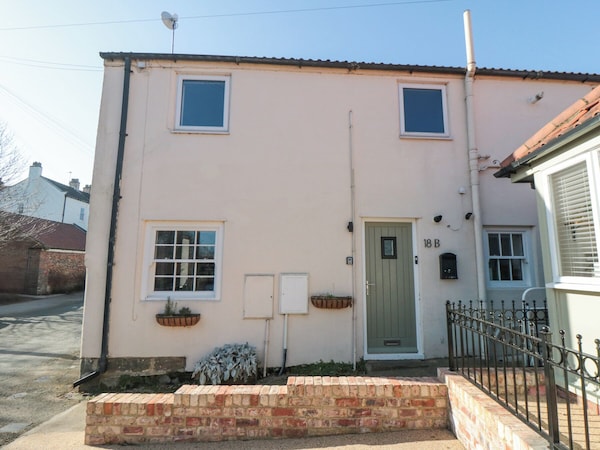 The Ducklings Nest, Pet Friendly In Stokesley - Osmotherley