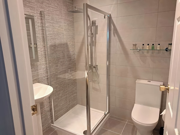 1 Chatsworth Riverscape Apartments, Romantic In Newquay - Crantock