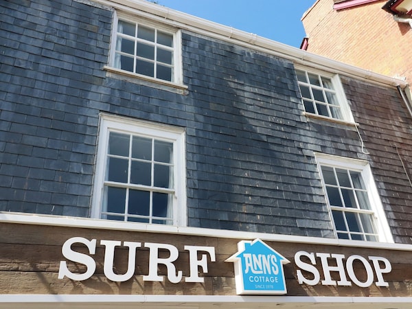 Prideaux, Pet Friendly In Padstow - Port Isaac