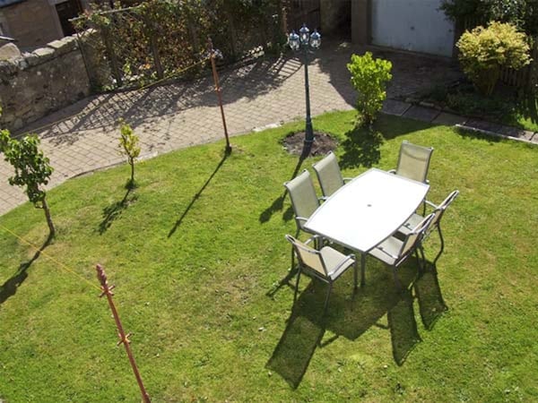 Bank View, Pet Friendly, Character Holiday Cottage In Chirnside - Coldingham