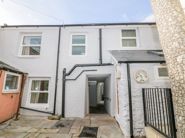Hocking Cottage, Pet Friendly In St Marychurch - Torquay