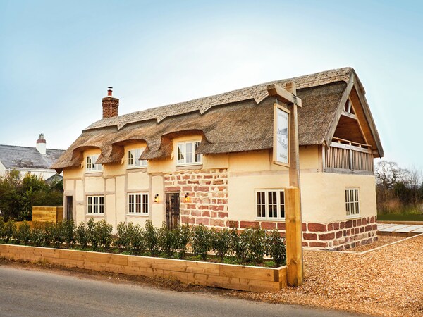 Puddled Duck Cottage, Pet Friendly, With Open Fire In Tattenhall - Tarporley