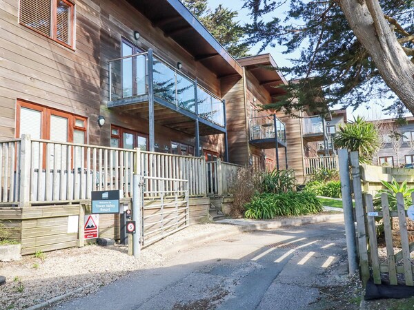 Tincroft, Family Friendly, Character Holiday Cottage In Porthtowan - Portreath