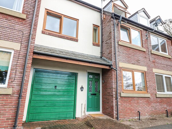 2 Stable Mews In Haltwhistle - Haltwhistle