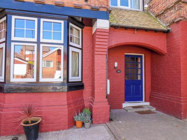43 Springvale, Pet Friendly, Country Holiday Cottage In Whitby - Sandsend