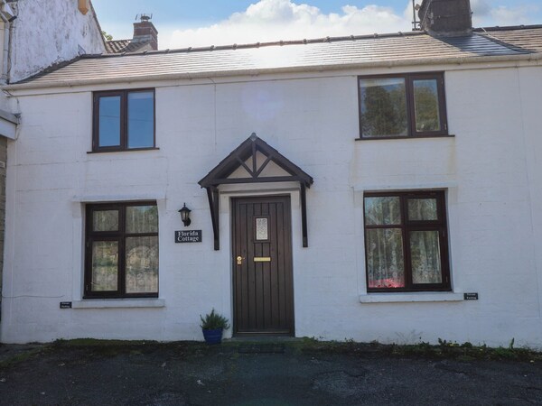 Florida Cottage, Family Friendly, With A Garden In Reynoldston - Rhossili