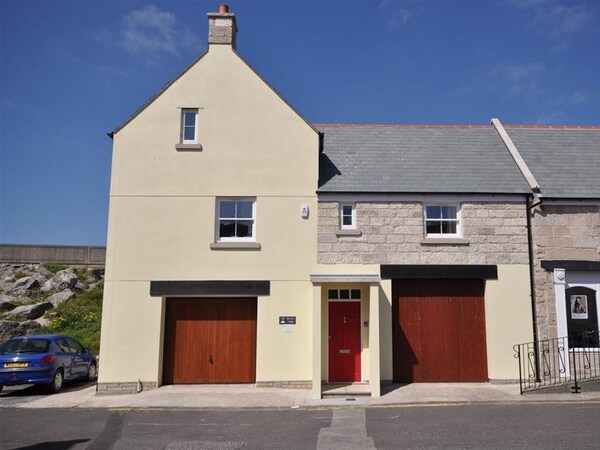 Sunset Lodge, Family Friendly In Fortuneswell - Weymouth