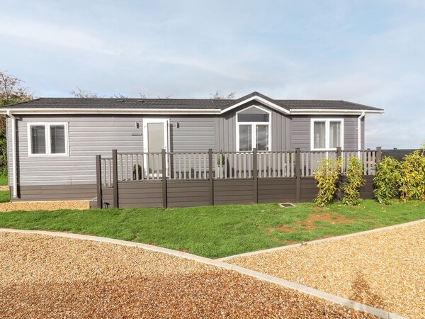 The Gallops, Pet Friendly, With A Garden In Chipping Norton - Chipping Norton