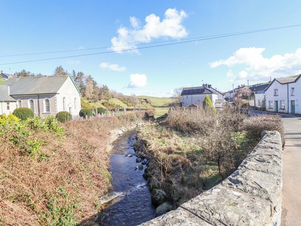 Minffordd, Family Friendly, With Open Fire In Betws-y-coed - Penrhyndeudraeth