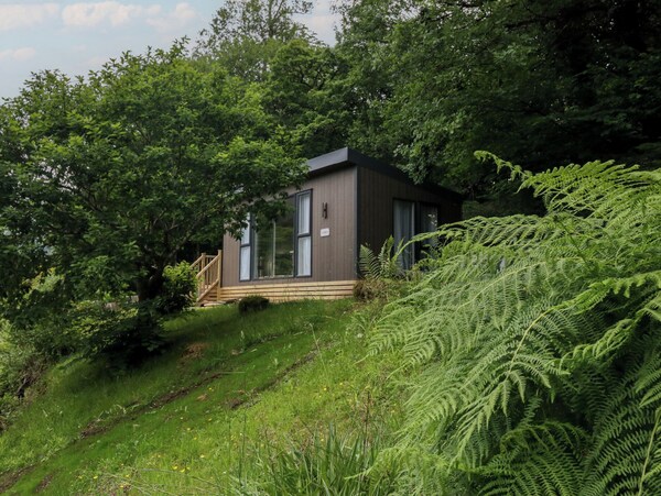 Elter Luxury Pod, Pet Friendly, Luxury Holiday Cottage In Keswick - Glenridding