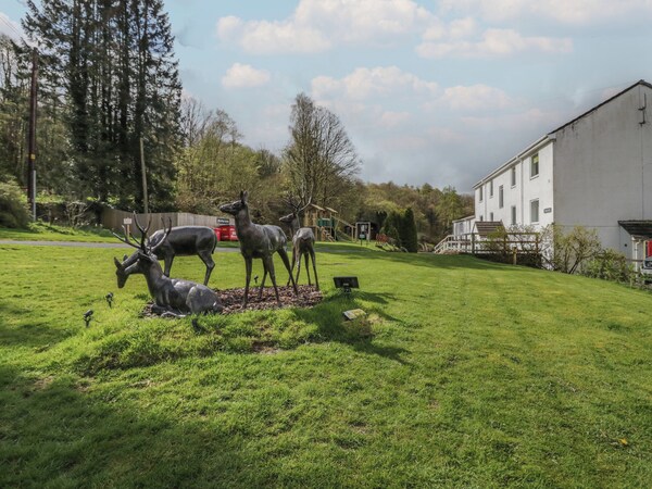 Elter Luxury Pod, Pet Friendly, Luxury Holiday Cottage In Keswick - Borrowdale