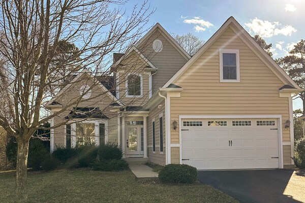 Grande At Canal Pointe Home With Pools, Sports Courts, & Gym - Rehoboth Beach, DE