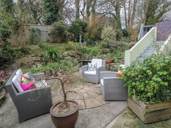 Ty Metheven, Pet Friendly, With A Garden In Camborne - Troon